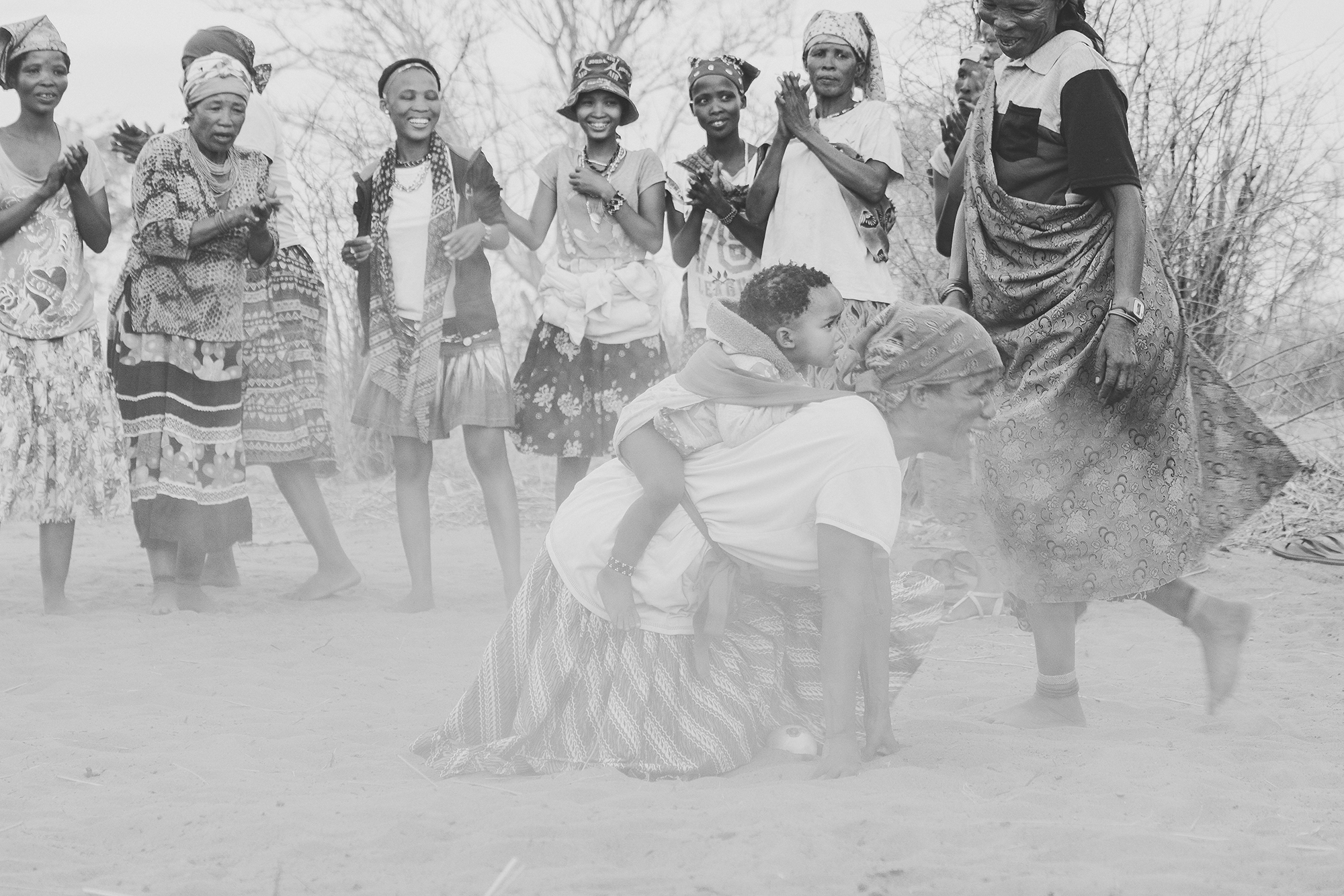 WISDOM BANK ( Yaaku, himba, Ju/`hoansi san, - Nanofasa