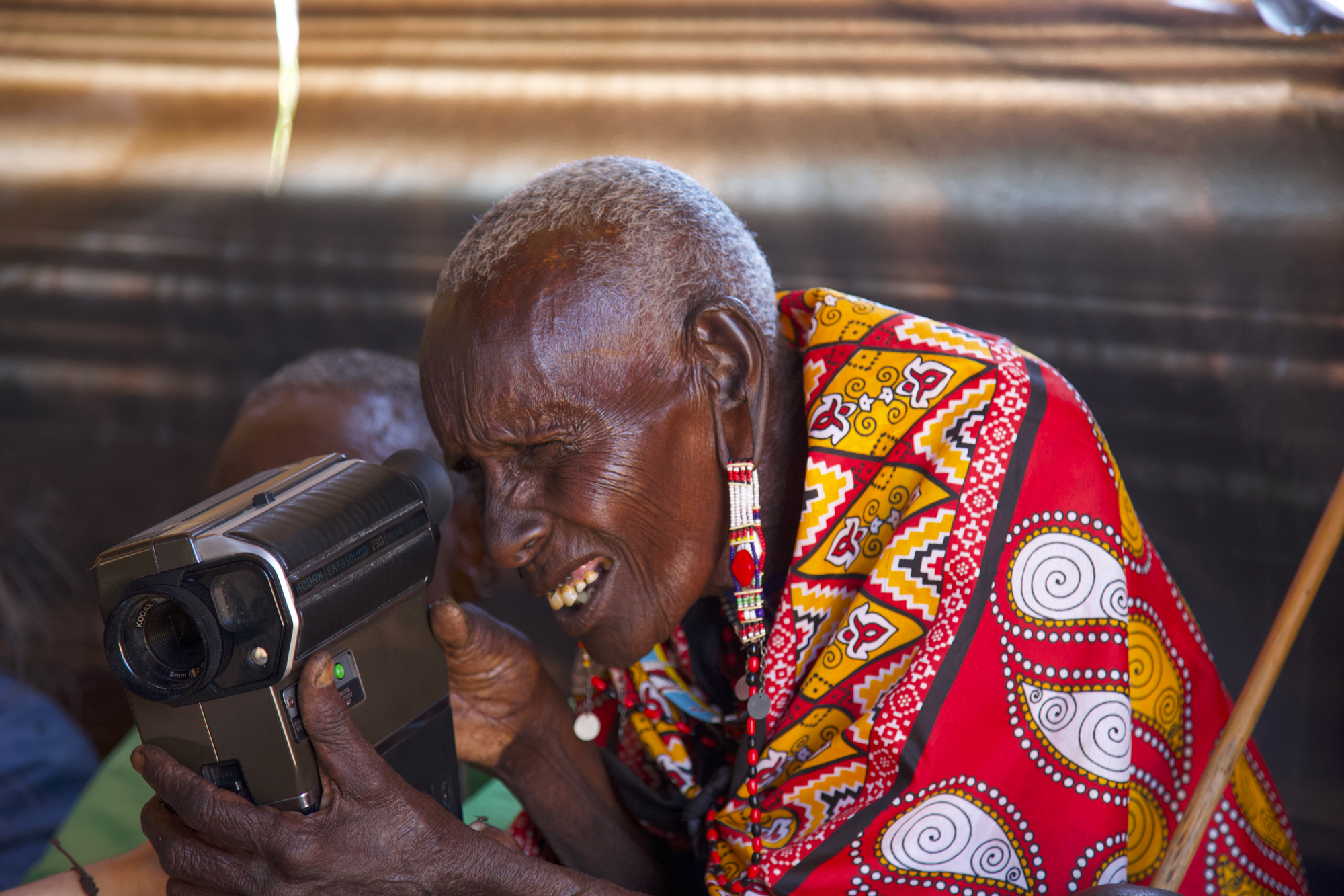 WISDOM BANK ( Yaaku, himba, Ju/`hoansi san, - Nanofasa